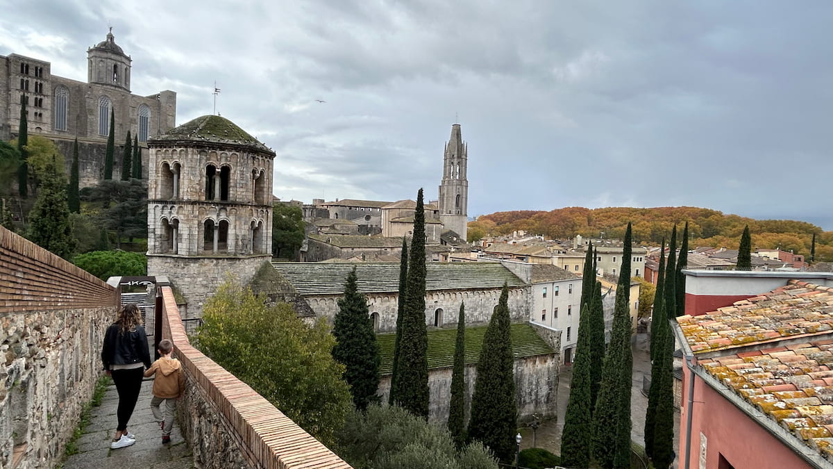 Escapada original por el Gironès con niños – Entre 7 Maletas